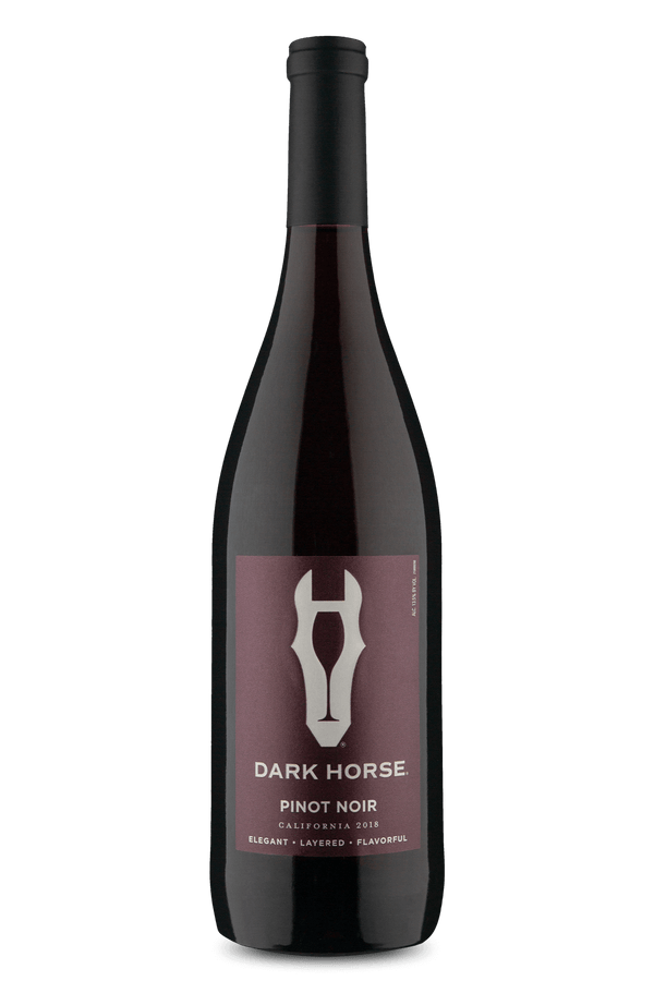 Dark Horse Pinot Noir – Waldwick Wine Spirits