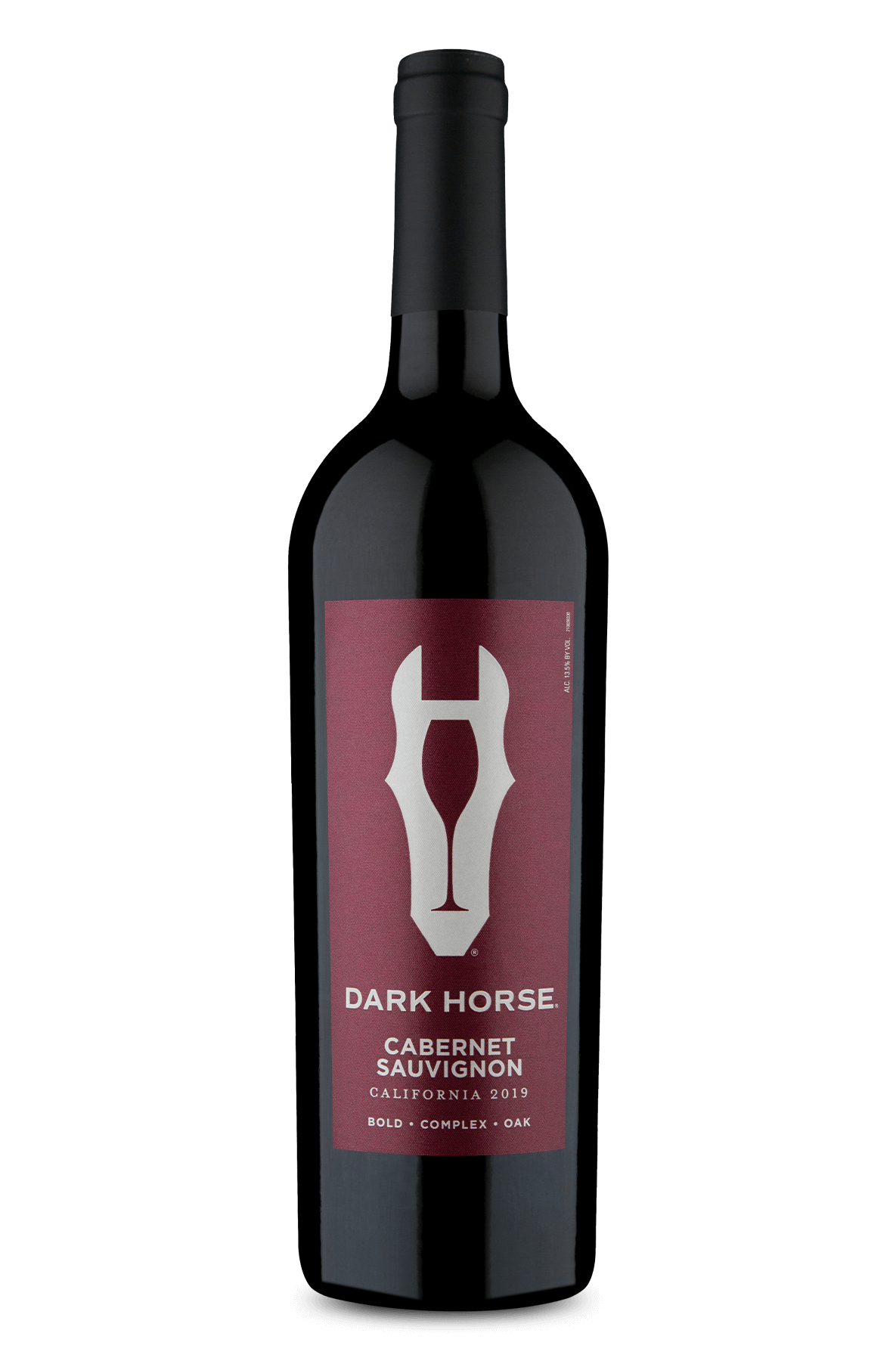 Dark Horse Cabernet Sauvignon – Waldwick Wine Spirits