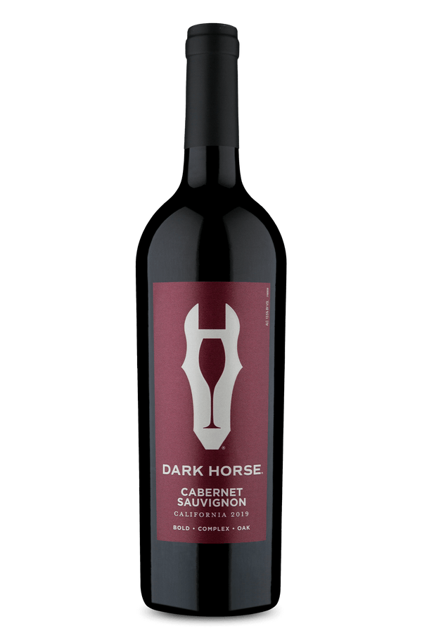 Dark Horse Cabernet Sauvignon – Waldwick Wine Spirits
