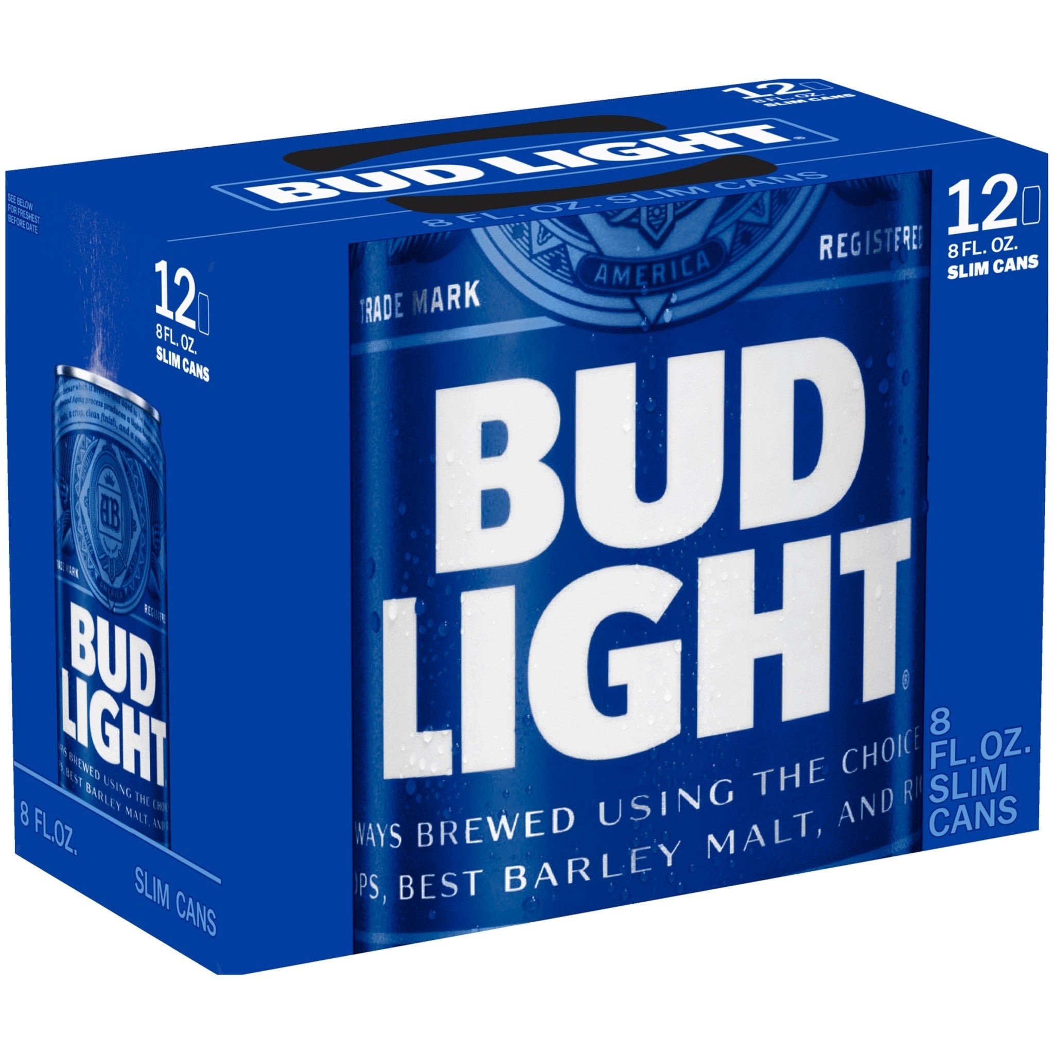 Bud Light – Waldwick Wine Spirits